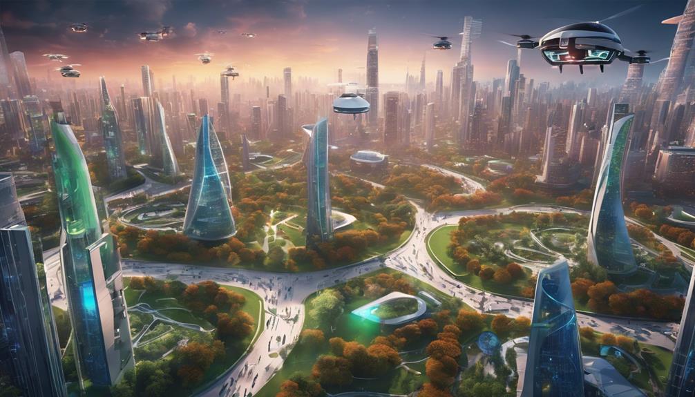 Khóa học AI cho quản lý nhà nước: Ứng dụng trí tuệ nhân tạo trong hoạch ...